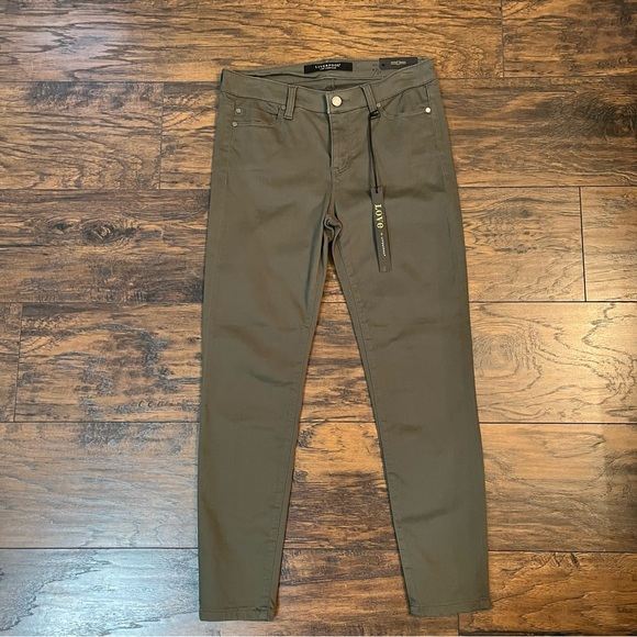 Liverpool | Jeans | New Liverpool Los Angeles Jeans Sz 4p | Poshmark